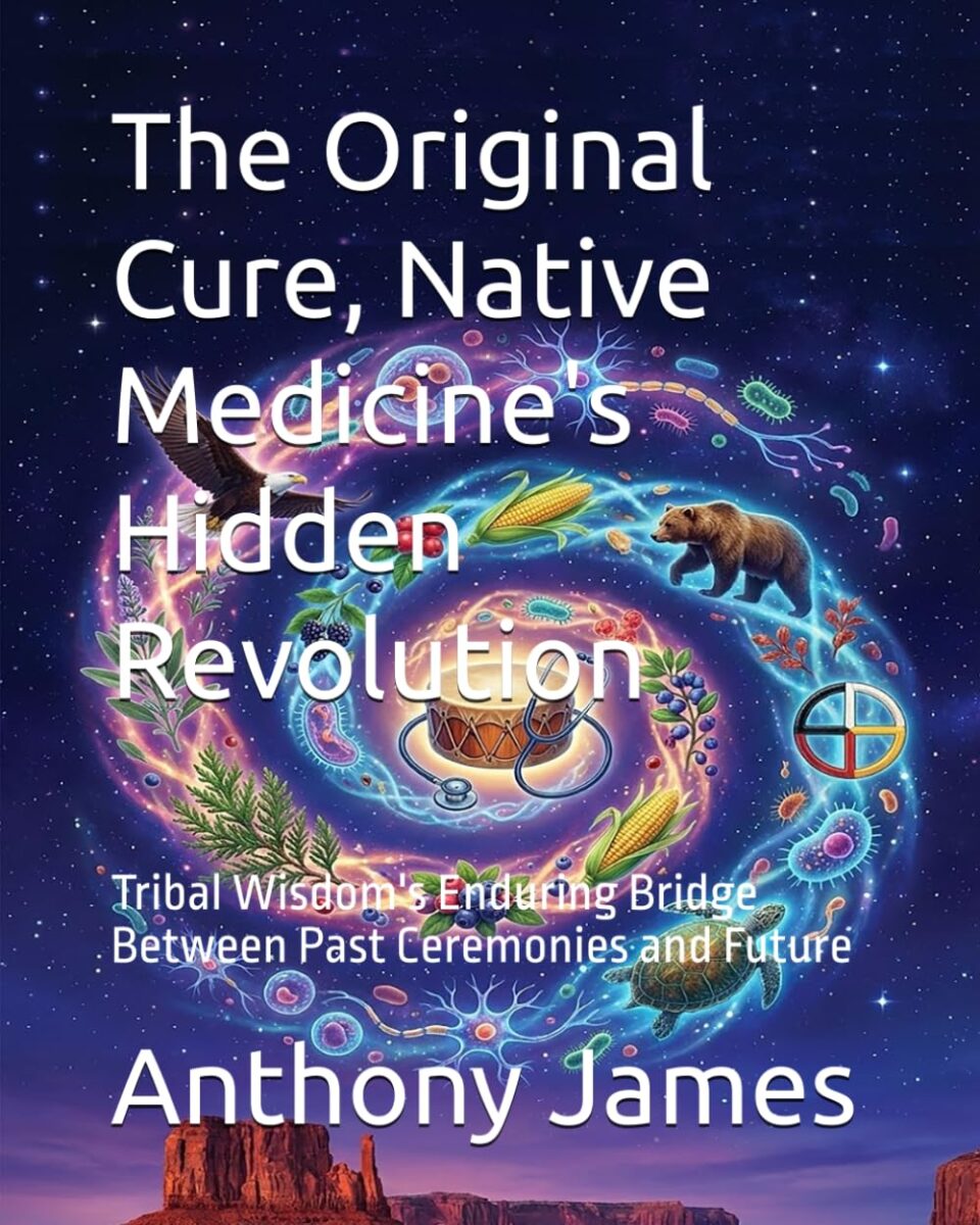 Native American & Ayurveda Medicine integration Archives - The Thai ...